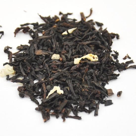 Black Tea - World of Tea
