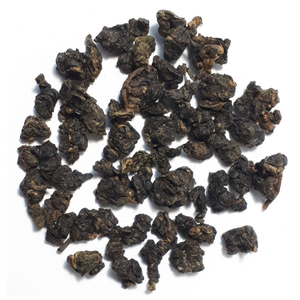 Cui Yu - World of Tea