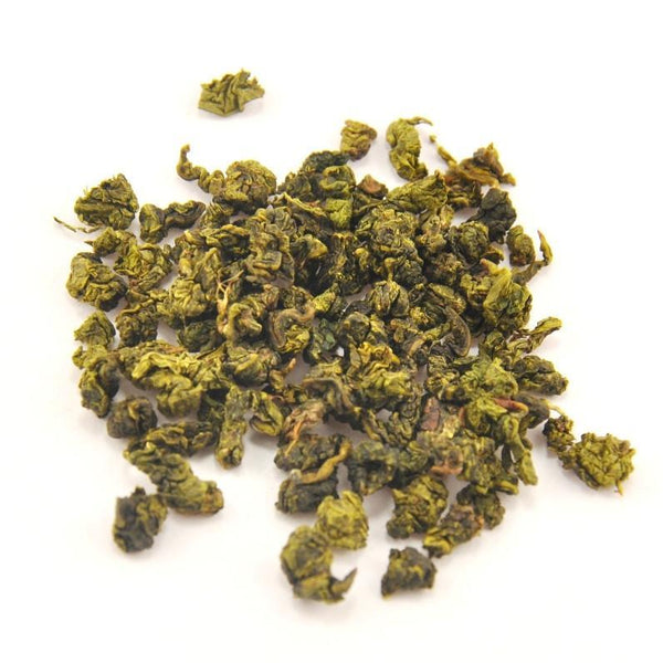 Huang Jin Gui - World of Tea