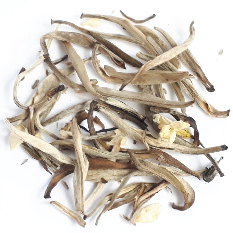 White Tea - World of Tea