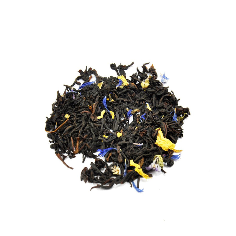 Black Tea - World of Tea